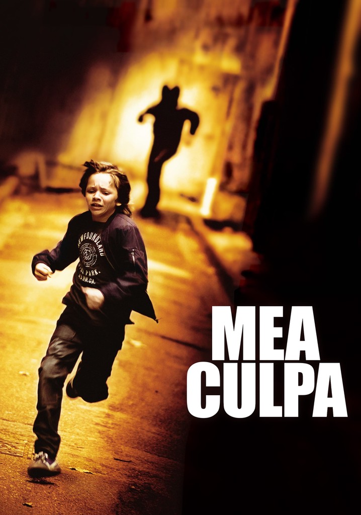 Où regarder Mea Culpa en streaming complet et légal